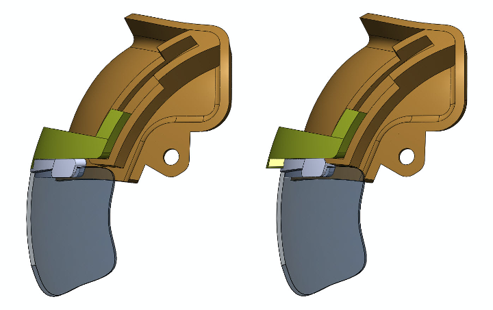 INTEGRATED VISOR – Nobody Makes Anything